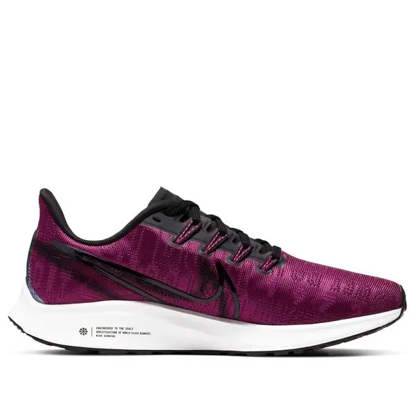 Nike Zoom Pegasus 36 Premium - Purple