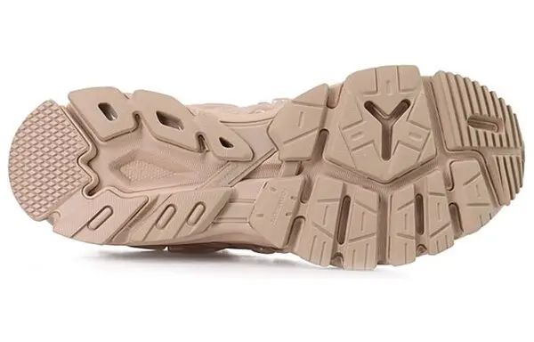 LI-NING Furious Rider Ace 1.5 Sneakers - Brown