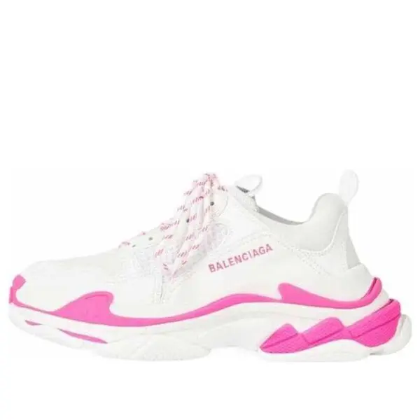 Balenciaga Triple S Sneakers