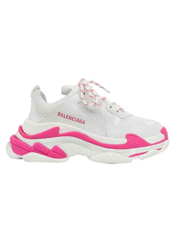 Balenciaga Triple S Sneakers