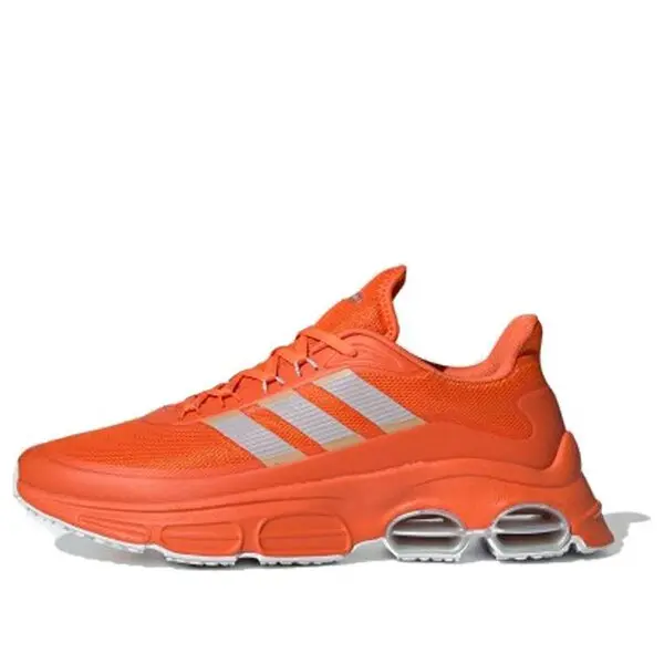 Adidas Neo Quadcube Athletic Sneakers