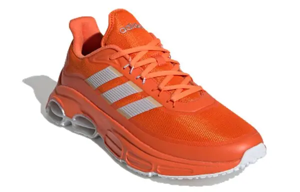 Adidas Neo Quadcube Athletic Sneakers