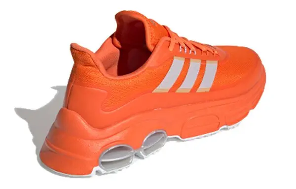 Adidas Neo Quadcube Athletic Sneakers