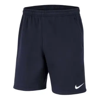 Nike Team Club 20 Short - Navy Blue