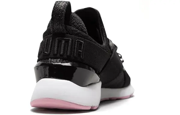 PUMA Muse Trailblazer Sneakers