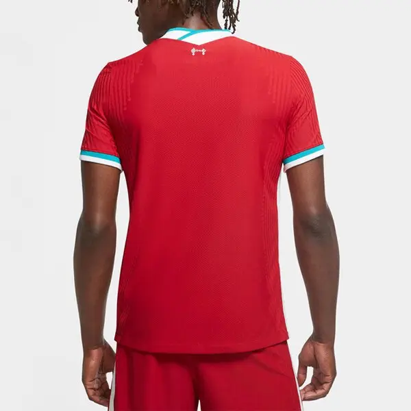 Nike Liverpool Fc Vaporknit 2020-21 Match Jersey Home