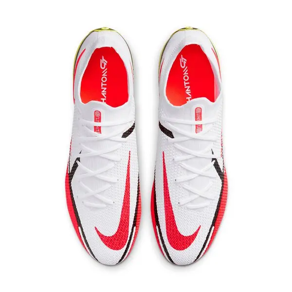 Nike Phantom Gt2 Elite Fg "motivation Pack" Football Boots