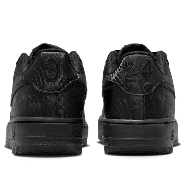 Nike Force 1 Low "kobe Bryant" Sneakers