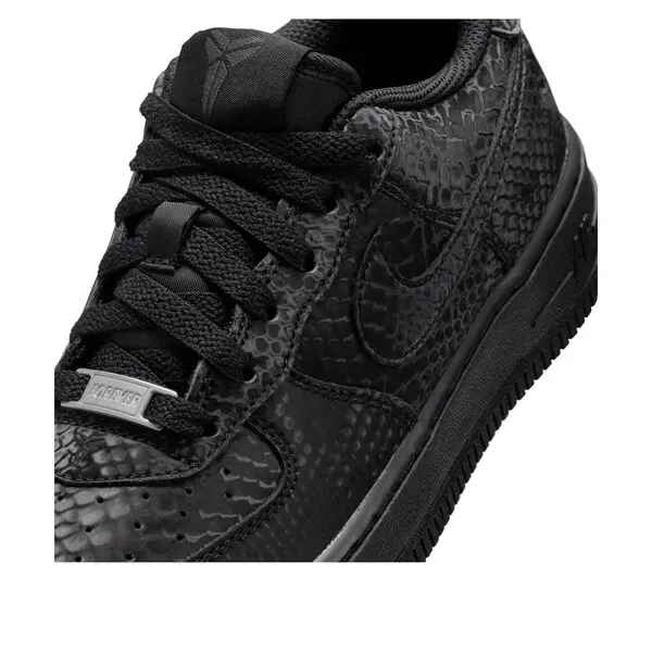 Nike Force 1 Low "kobe Bryant" Sneakers