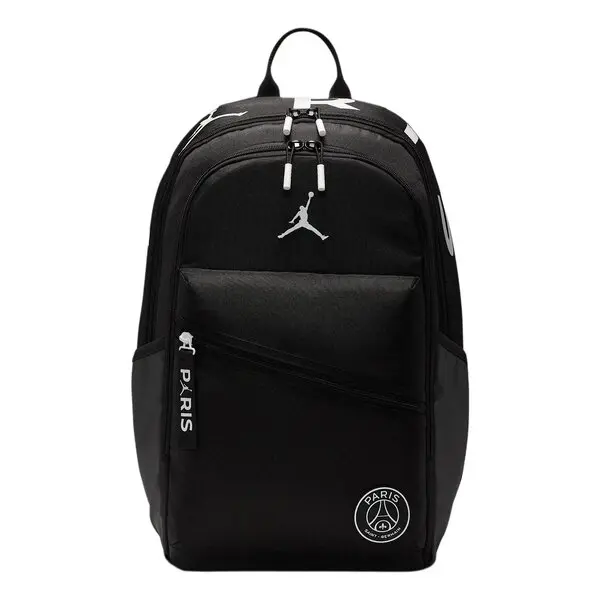 JORDAN Paris Saint-germain Backpack - Black