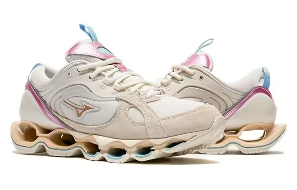 Mizuno Wave Prophecy Beta 2 'kosei Pack' Sneakers