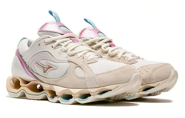 Mizuno Wave Prophecy Beta 2 'kosei Pack' Sneakers