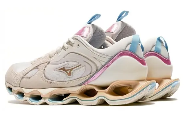 Mizuno Wave Prophecy Beta 2 'kosei Pack' Sneakers