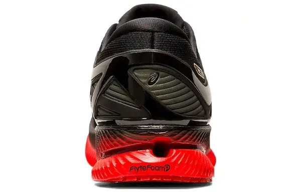 Asics Metaride Running Shoes