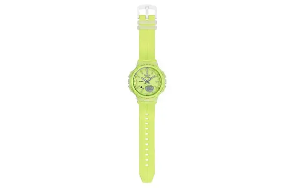 Casio Baby-g Step Tracker Watch