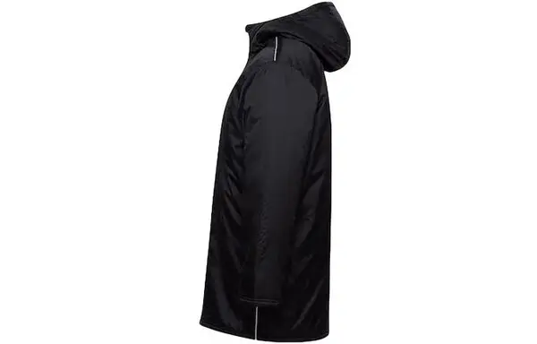 Adidas Logo Padded Jacket