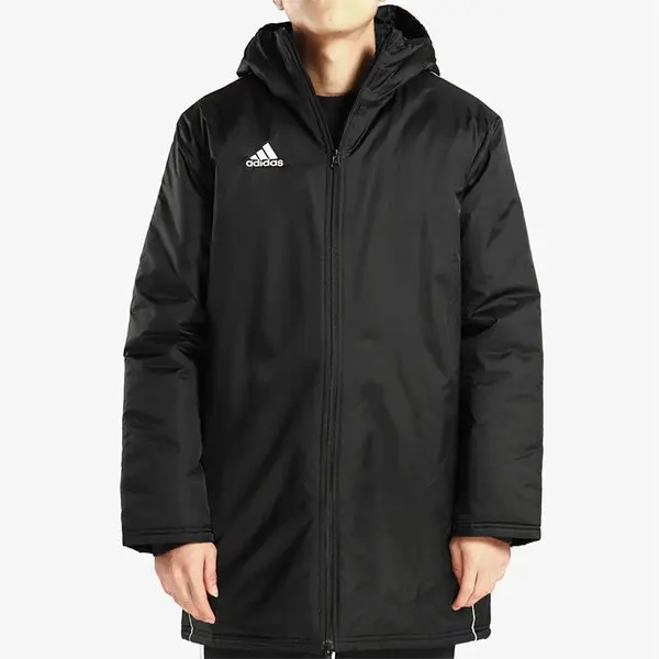 Adidas Logo Padded Jacket