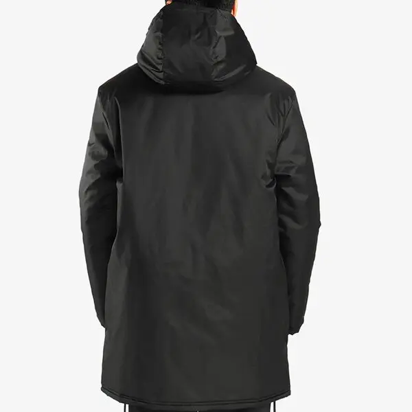 Adidas Logo Padded Jacket