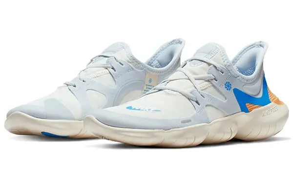 Nike Free Rn 5.0 Jdi Athletic Sneakers - 899