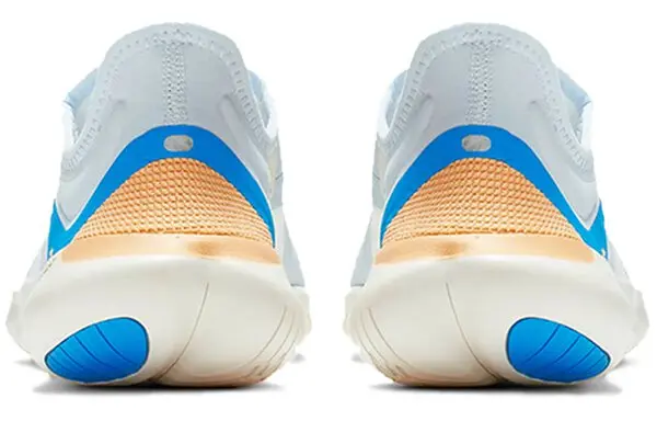 Nike Free Rn 5.0 Jdi Athletic Sneakers
