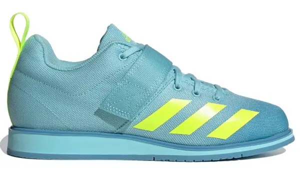 Adidas Powerlift 4 Athletic Shoes