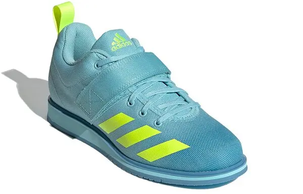 Adidas Powerlift 4 Athletic Shoes