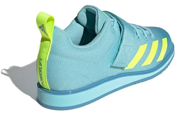 Adidas Powerlift 4 Athletic Shoes