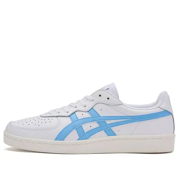 Onitsuka Tiger Gsm Sneakers - Light Blue