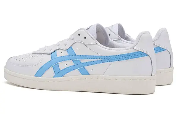 Onitsuka Tiger Gsm Sneakers - Light Blue