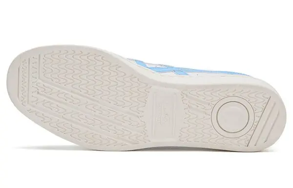 Onitsuka Tiger Gsm Sneakers - Light Blue