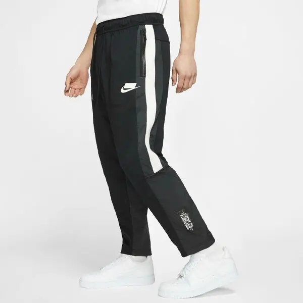 Nike Logo Sports Pants/trousers/joggers