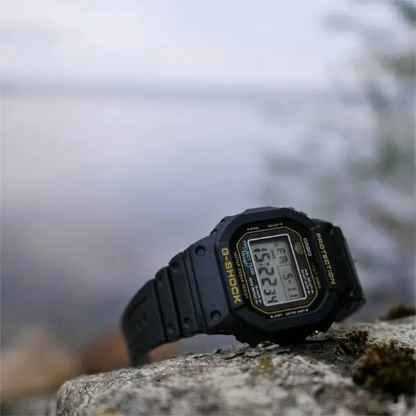 Casio G-shock Digital Watch