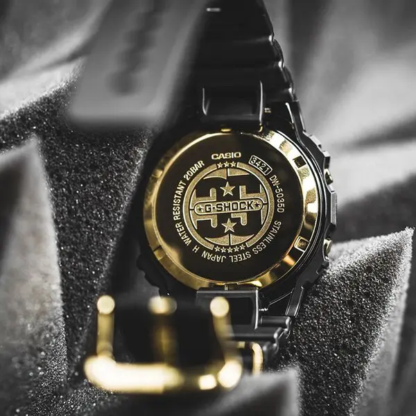 Casio G-shock Digital Watch