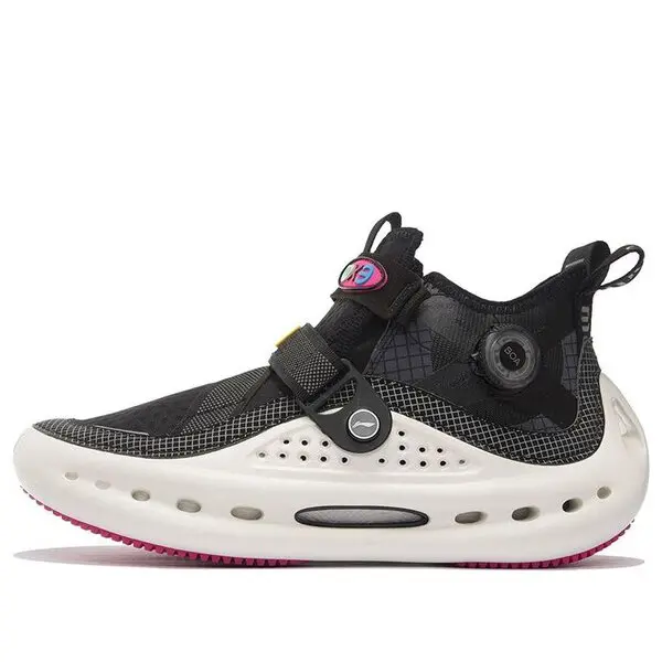LI-NING Wu Xing 3 Sport Leisure Sneakers
