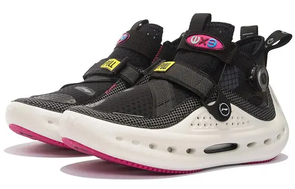 LI-NING Wu Xing 3 Sport Leisure Sneakers