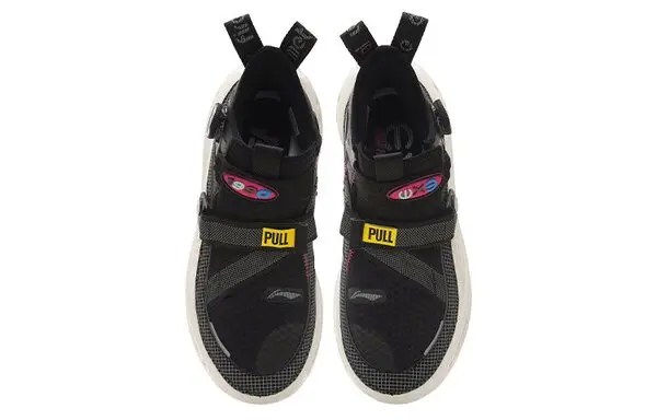 LI-NING Wu Xing 3 Sport Leisure Sneakers