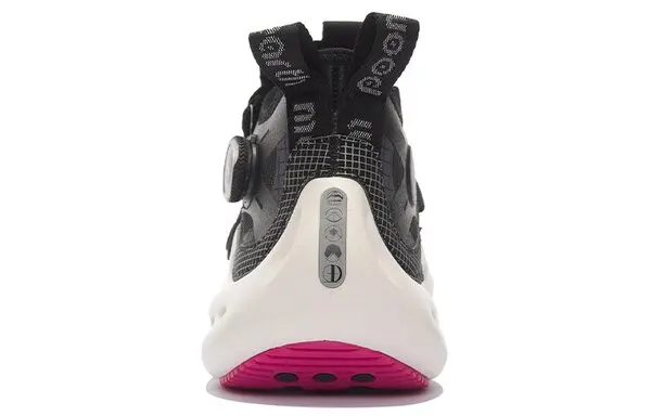 LI-NING Wu Xing 3 Sport Leisure Sneakers