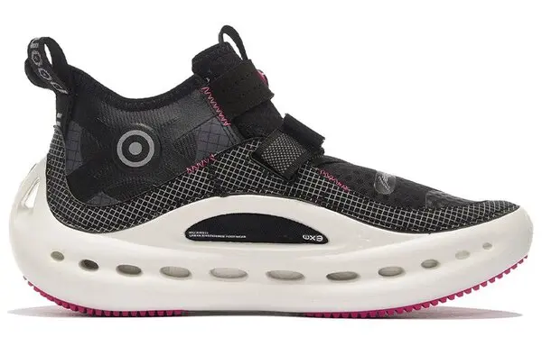 LI-NING Wu Xing 3 Sport Leisure Sneakers