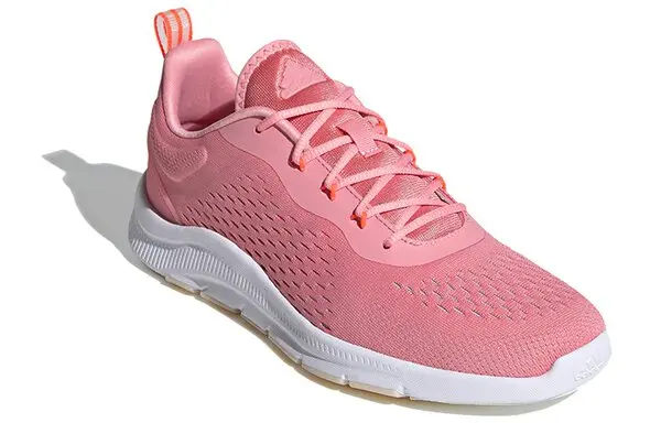 Adidas Novamotion Athletic Sneakers - Pink/blue