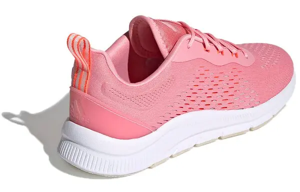 Adidas Novamotion Athletic Sneakers - Pink/blue