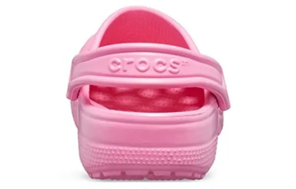 CROCS Classic Clog Sandals - Pink