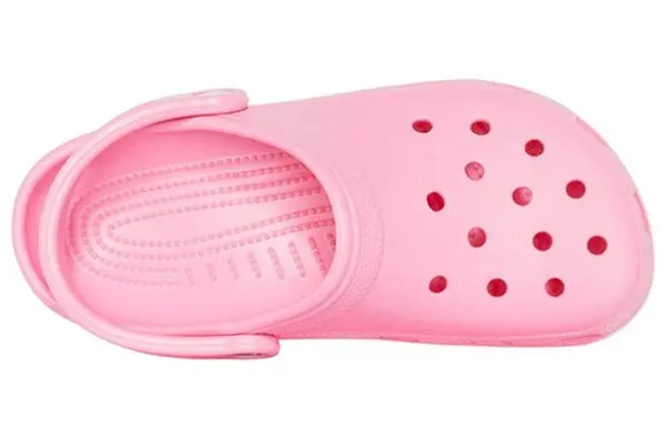 CROCS Classic Clog Sandals - Pink