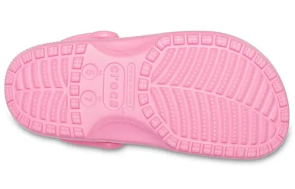 CROCS Classic Clog Sandals - Pink