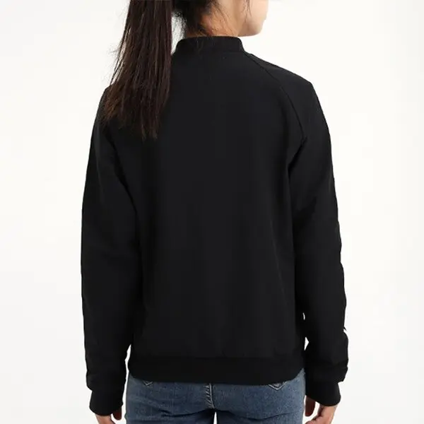 Adidas 3 Stripes Track Jacket