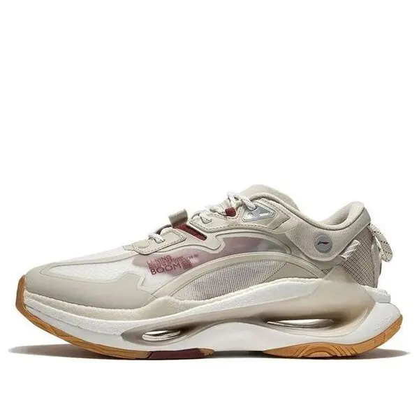 LI-NING Infinity Low Top Sneakers - Default Colorway