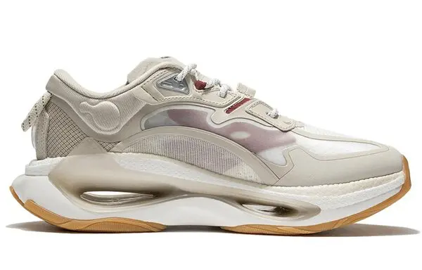 LI-NING Infinity Low Top Sneakers
