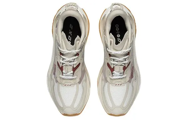 LI-NING Infinity Low Top Sneakers