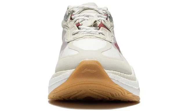 LI-NING Infinity Low Top Sneakers