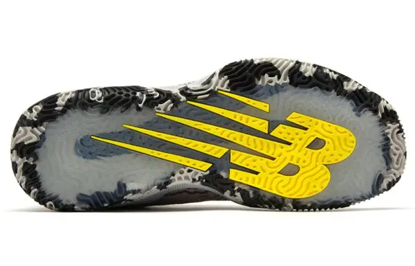NEW BALANCE 2wxy Low Athletic Sneakers