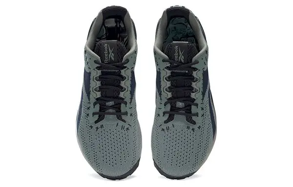 REEBOK Nano X1 Harmony Sneakers - Green